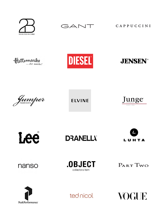 Dam - Grattes i Nybro - Kända varumärken för både Herr, Dam och Barn.